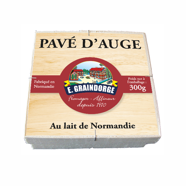 Produits Archive - Graindorge